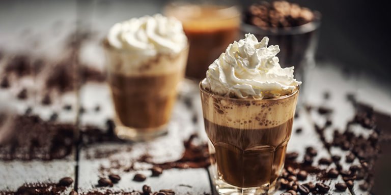 Descubra a diferença entre cappuccino e mocaccino | Blog Condor